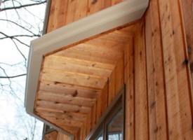 Project Showcase | Alaska Custom Gutters